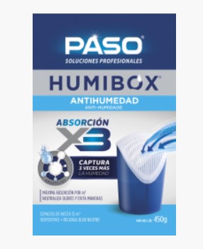 HUMIBOX DISPOSITIVO ANTIHUMEDAD – ACL Ferreteria
